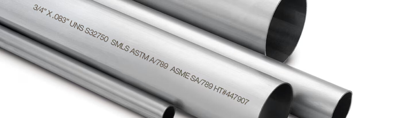 Steel Tubing Supplier